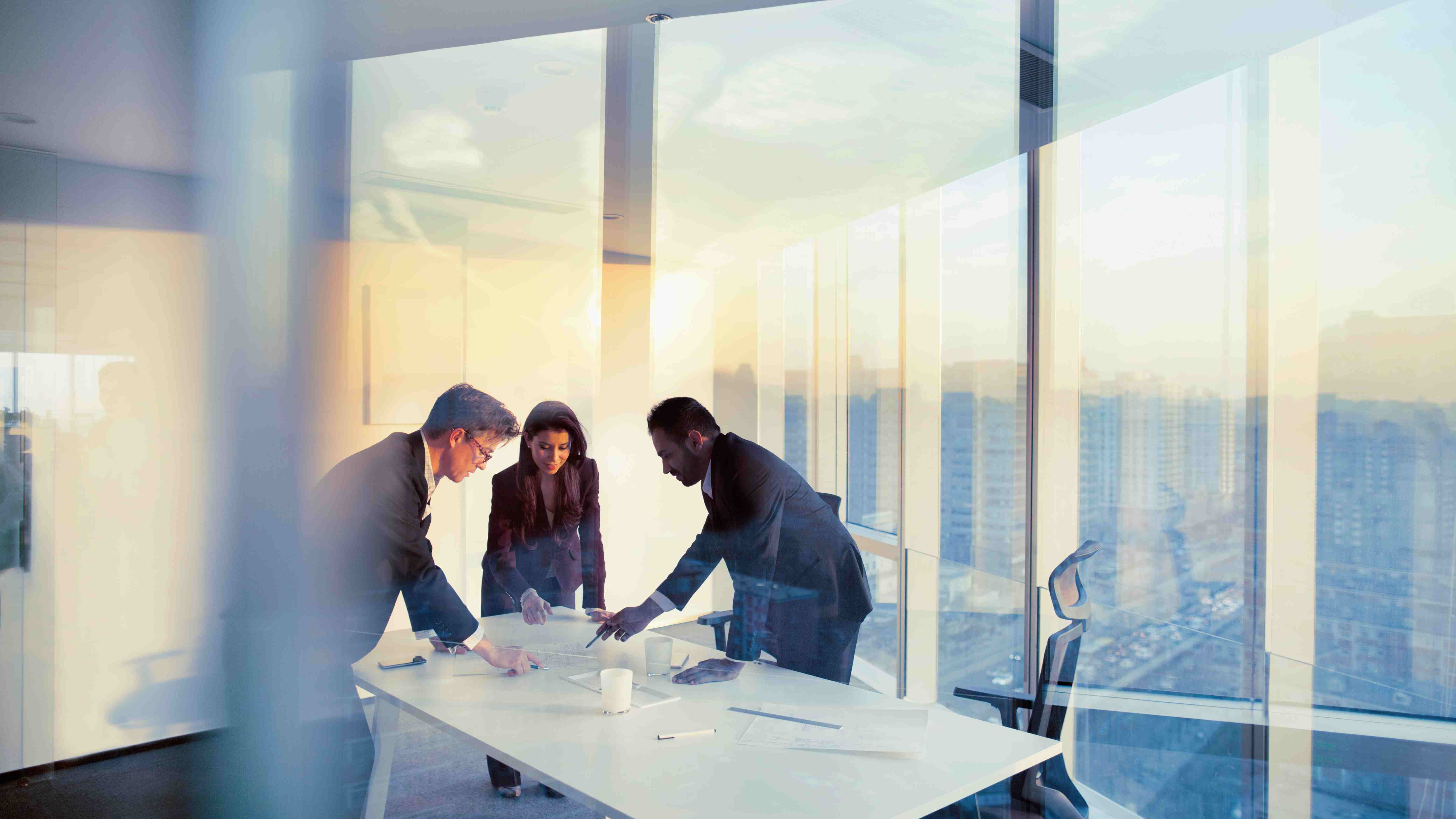 AXA UK&I makes new Management Committee appointment