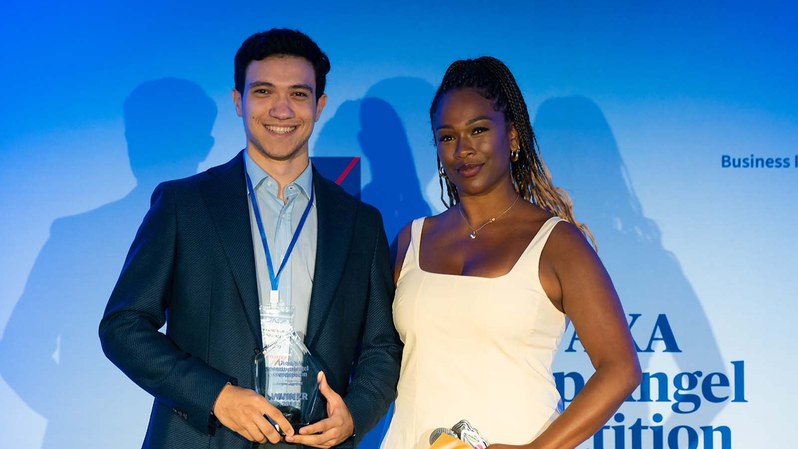 Meet the Startup Angel winner: Bluco | AXA UK