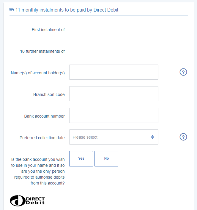 Contact AXA | Landlord insurance