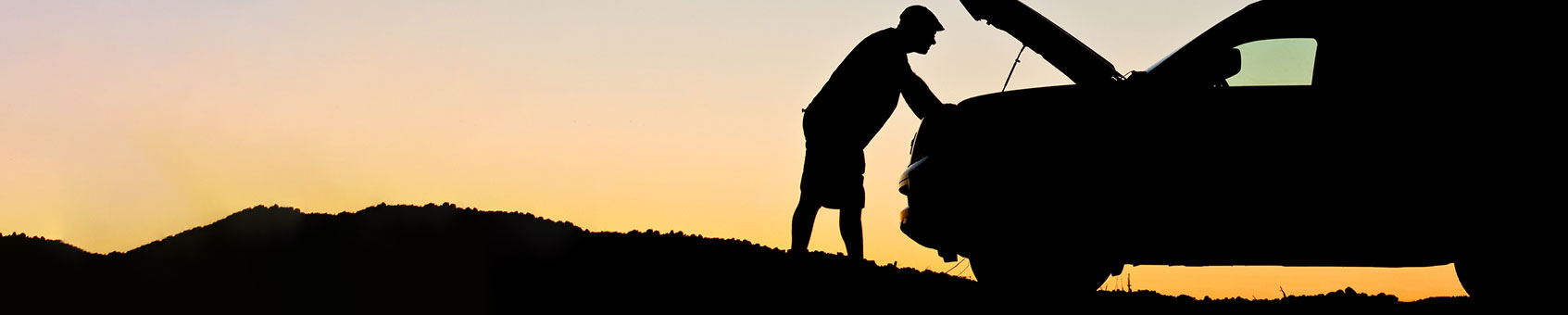 The top five causes of breakdowns | AXA UK