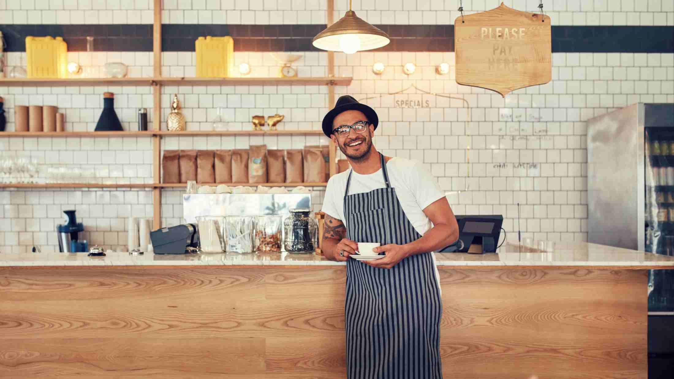 Business Guardian Angel | Inside AXA | AXA UK