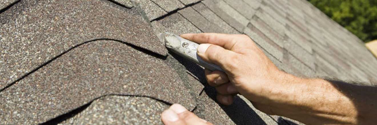 How to health-check your roof | AXA Insurance