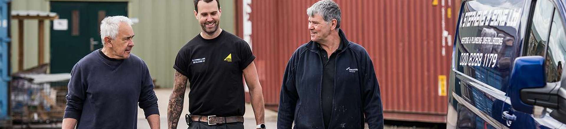 Five Businesses You Didn't Know Were Family Run