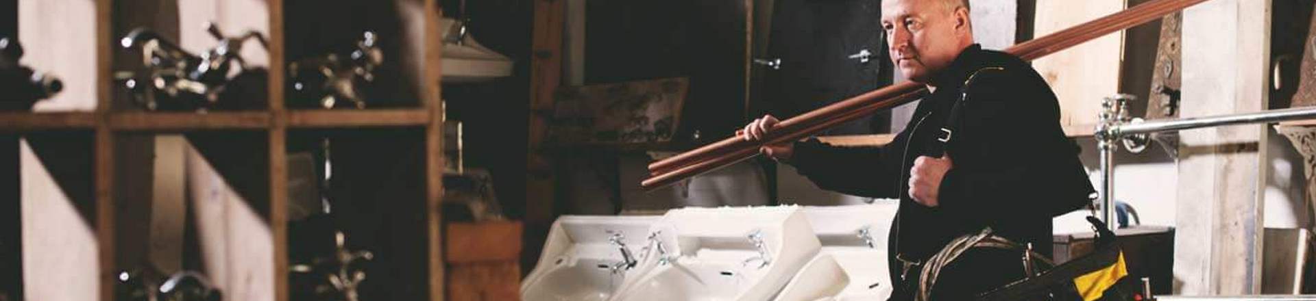 Charlie Devlin: From Pipe Dreams To Business Success – AXA