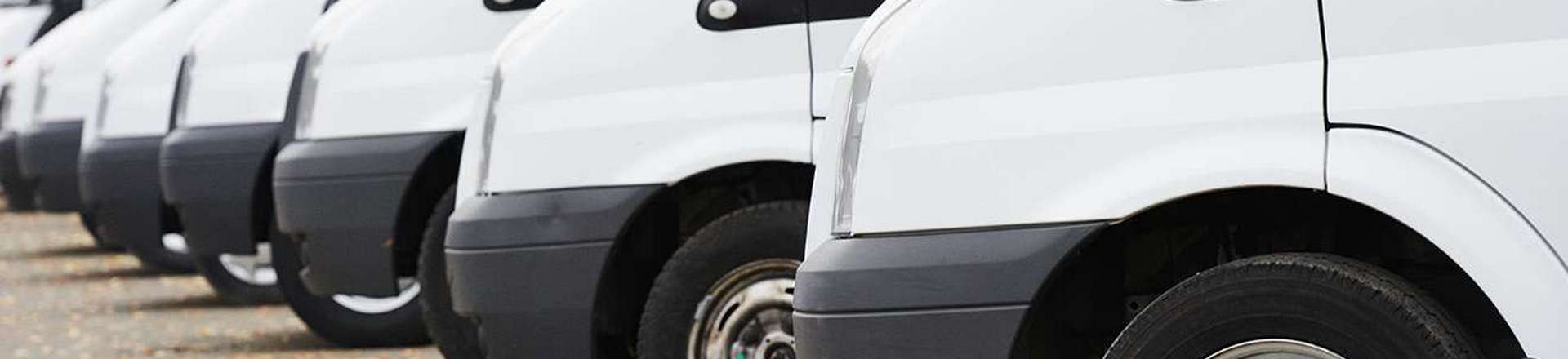 Vans: The Fleet Of The Future