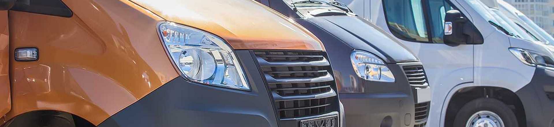 How To Save Money On Your Van Insurance