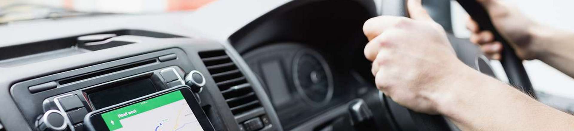 Five Essential Apps For Van Drivers