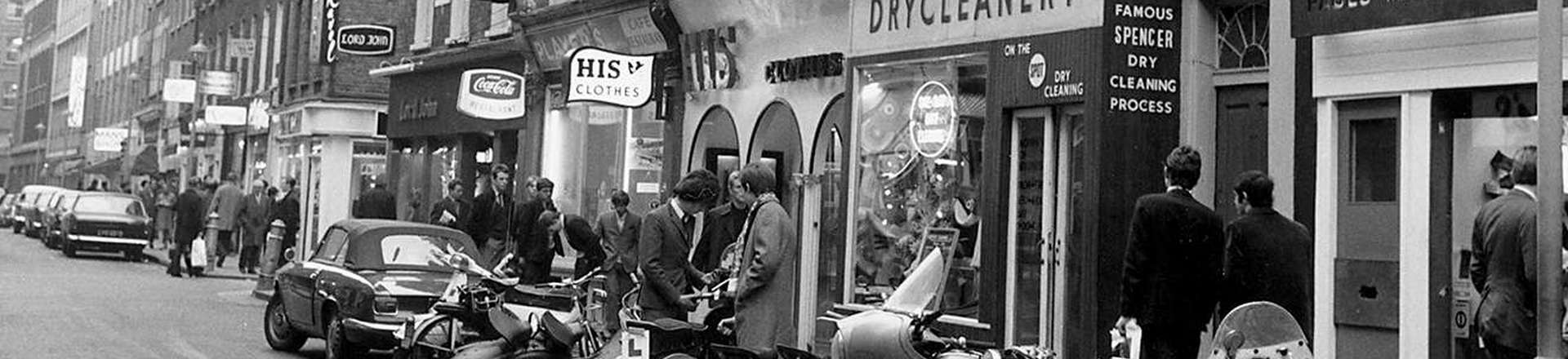 Lessons We Can Learn From Retailers Of The Past