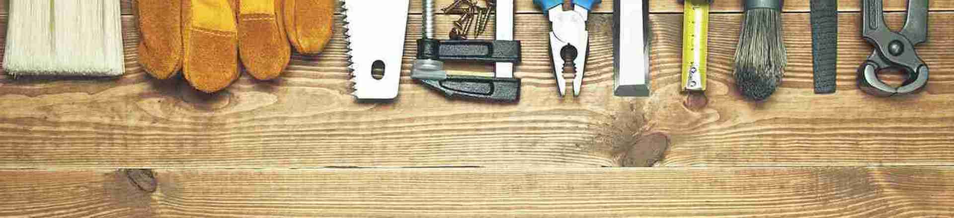 Tradesmen: How To Keep Your Tools Safe