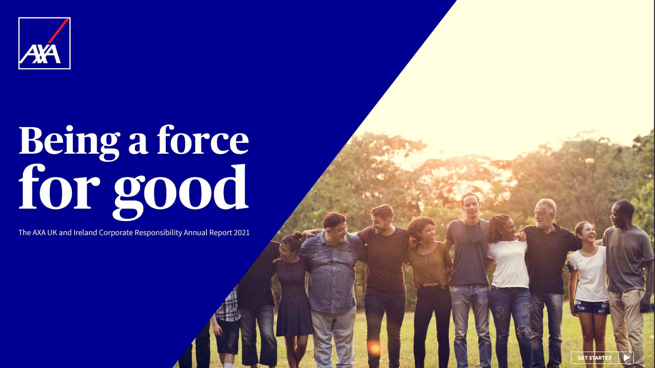 The Future of Climate | AXA UK