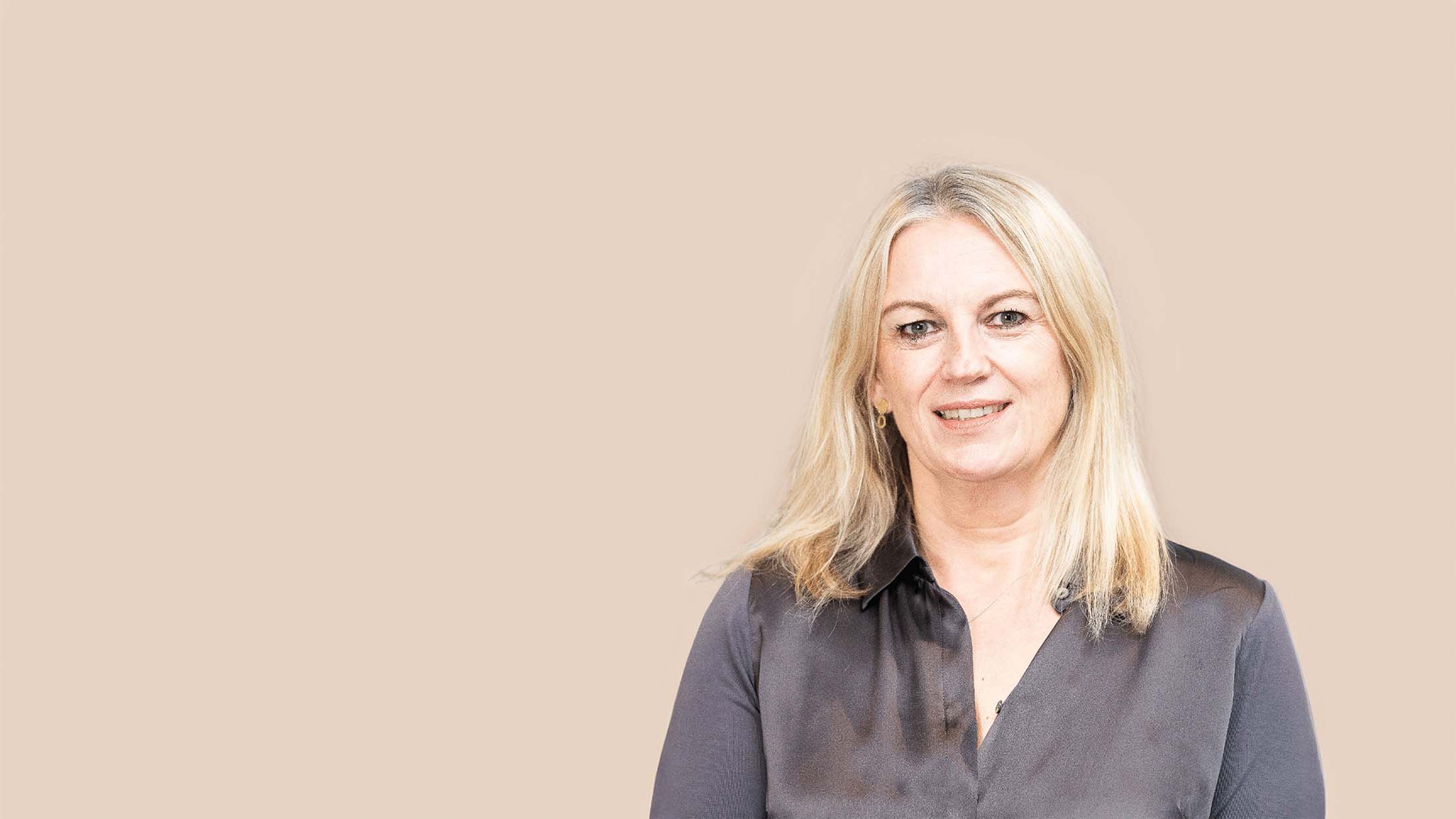 Heather Smith - CEO AXA Health | AXA UK