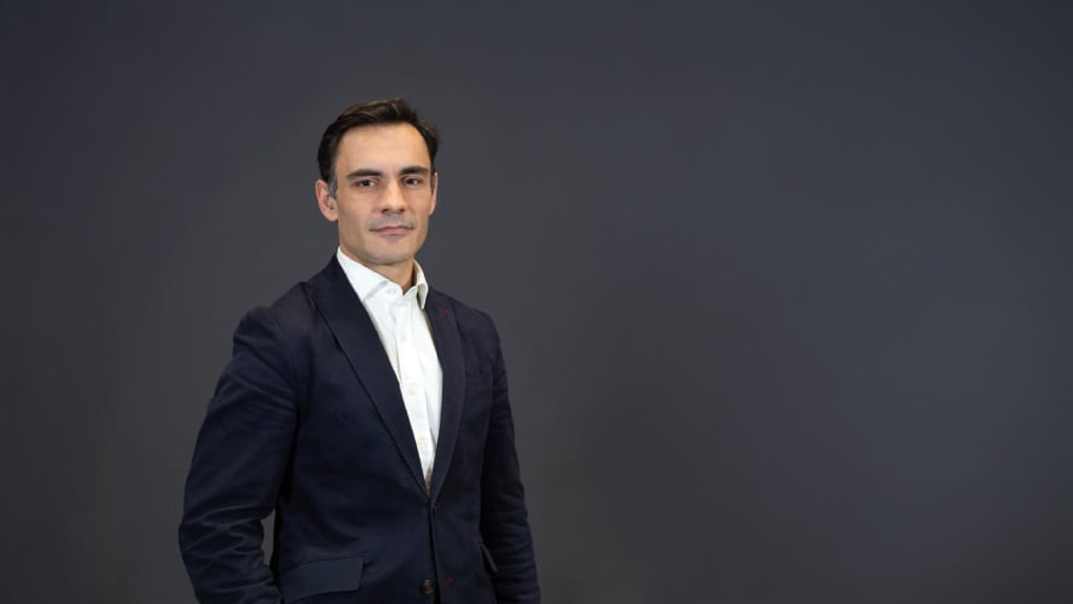 Henri de la Serve, Chief Financial Officer | AXA UK