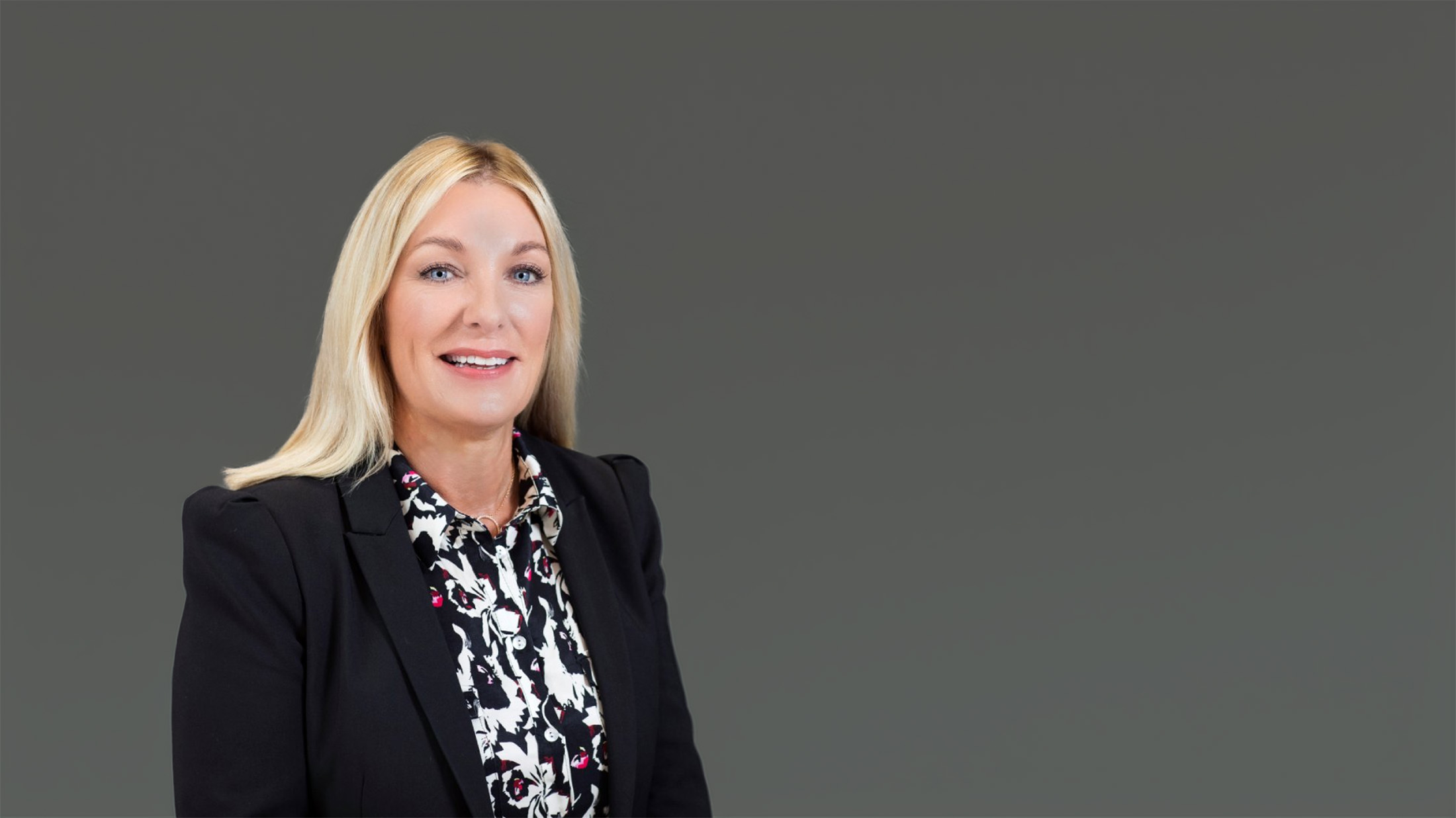 Marguerite Brosnan - CEO AXA Ireland | AXA UK