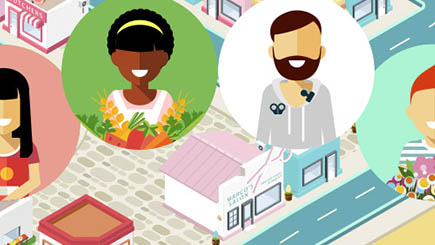 Motivation and fun - AXA Business Insurance