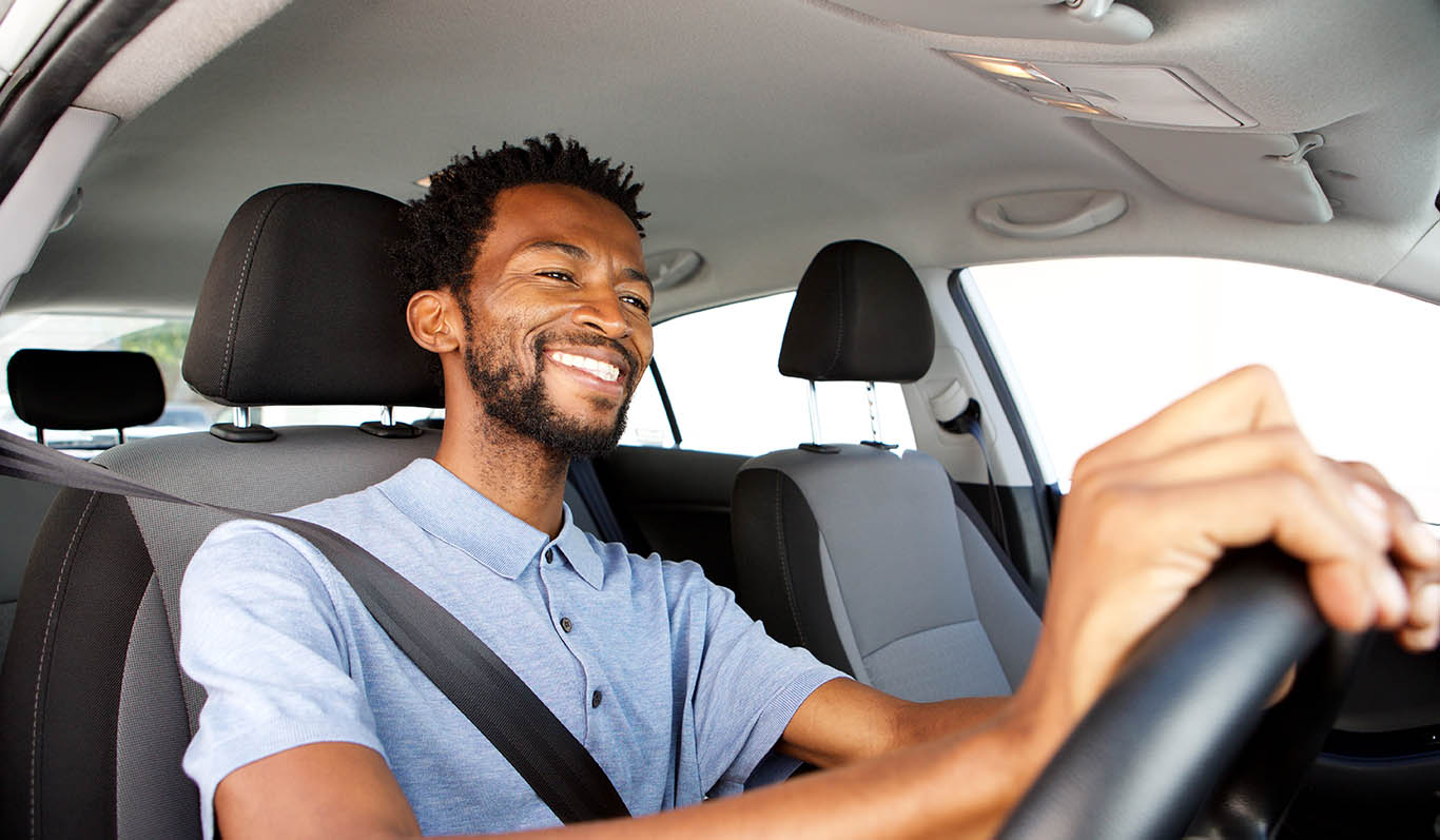 Types of car insurance cover | Car Insurance | AXA UK